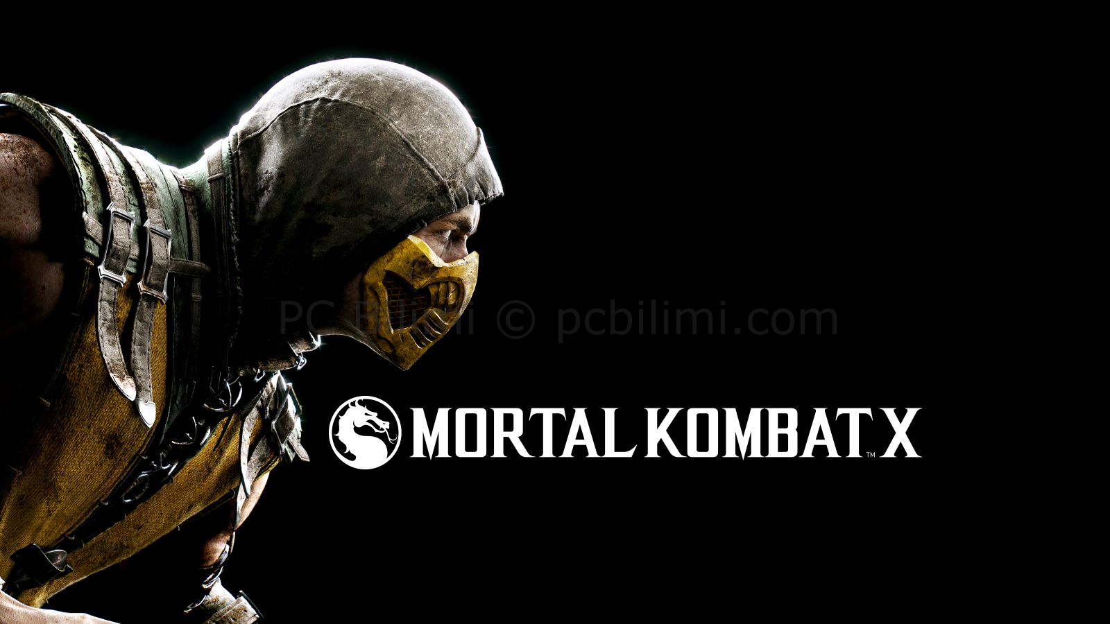 Mortal Kombat X Sistem Gereksinimleri ve Çıkış Tarihi Mortal Kombat X Sistem Gereksinimleri ve Çıkış Tarihi
