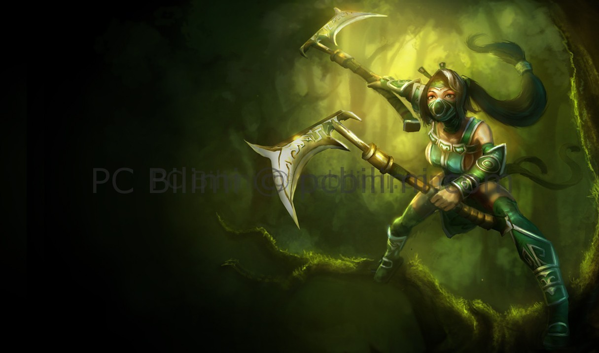 Akali Counter’ları, Güçlü, Zayıf ve Uyumlu Olduğu Şampiyonlar Nelerdir?