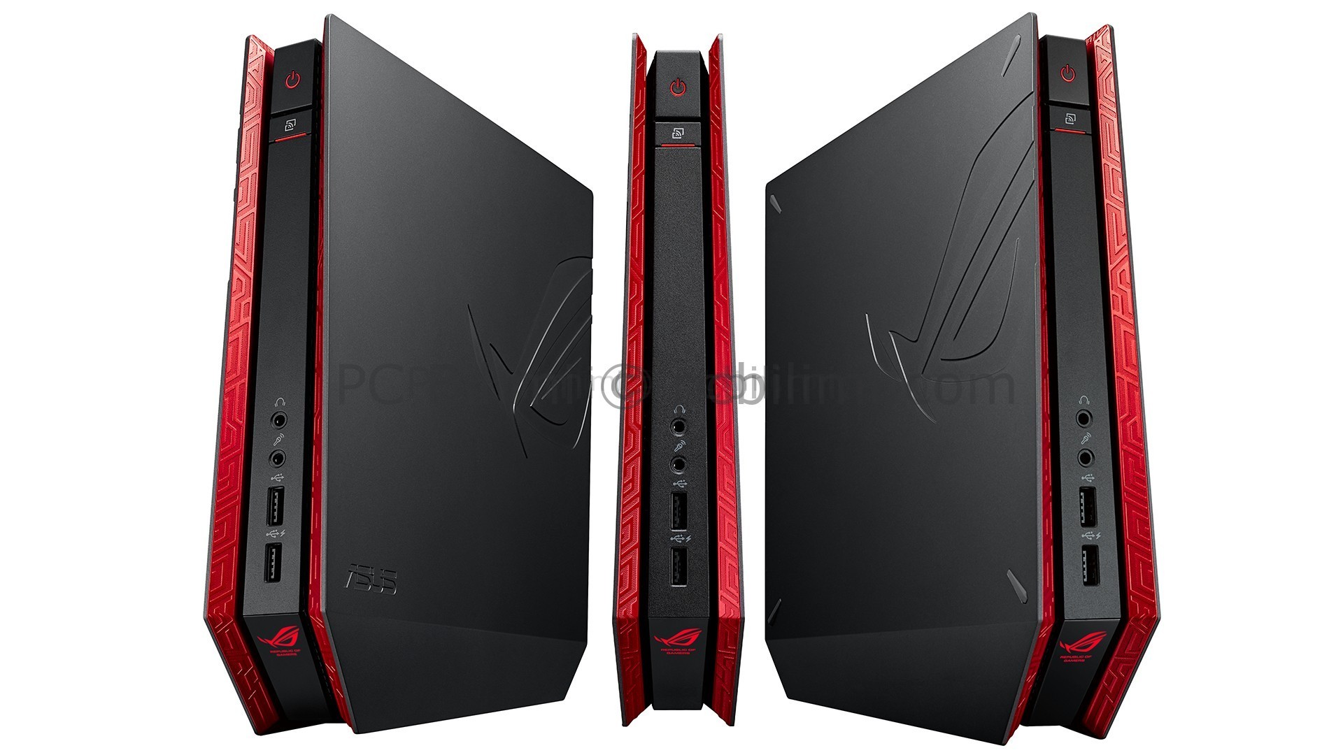 Asus ROG GR8S Konsol Canavarı'nın Fiyatı ve Özellikleri