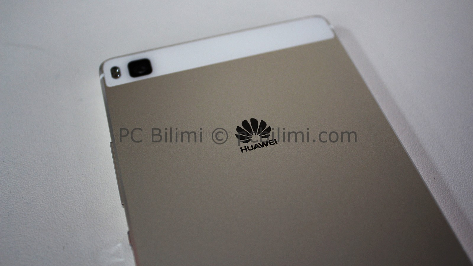 Huawei P9 Max’ın Özellikleri Sızdırıldı!